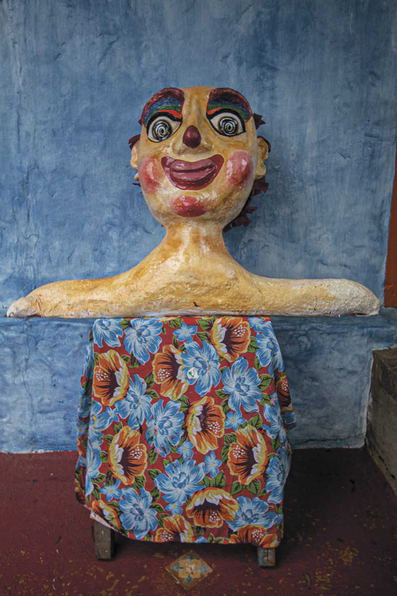 Artes, valorização da produção cultural nas cidades do interior